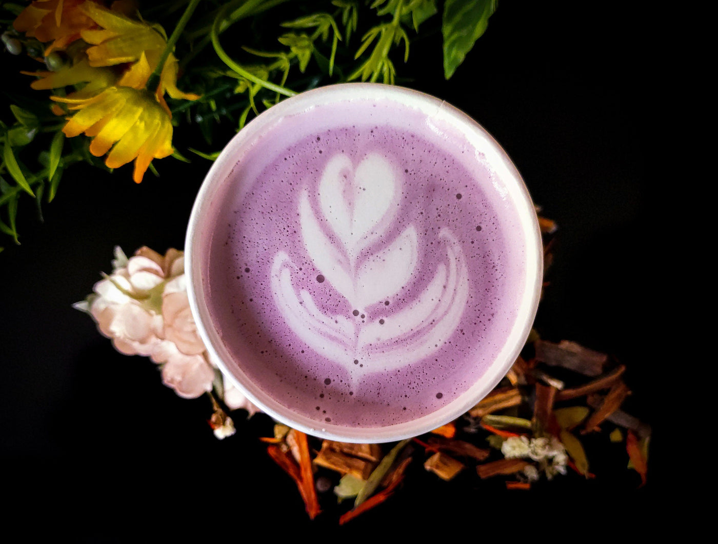 3 Recetas con Taro en Polvo para tu Heladería – COLDAY