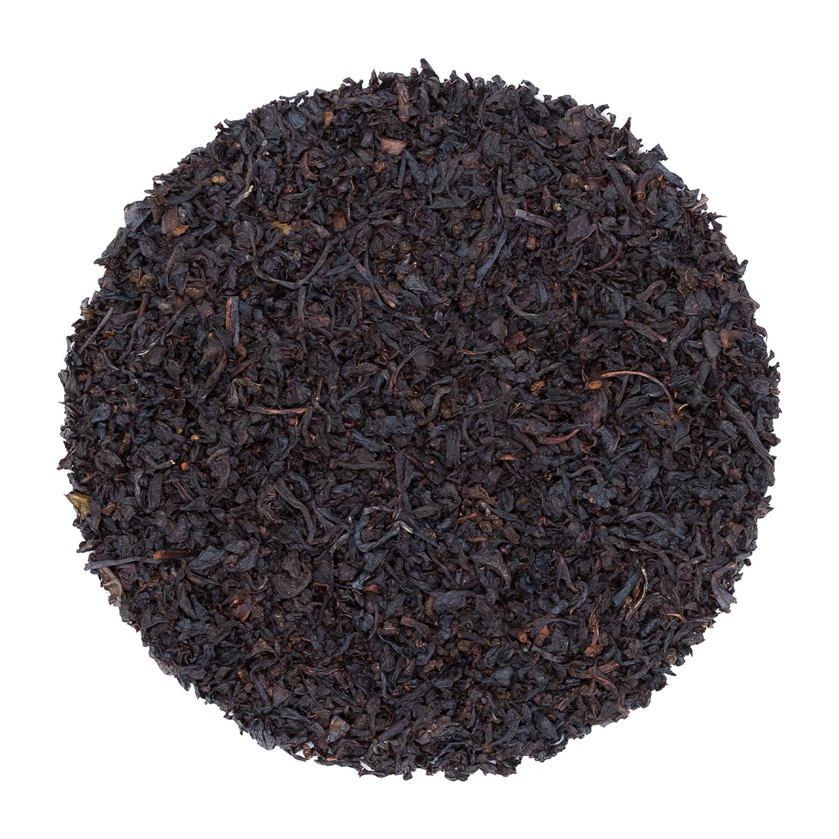 Té Herbal: LONDON – Té Negro + Butterscotch 300g – COLDAY