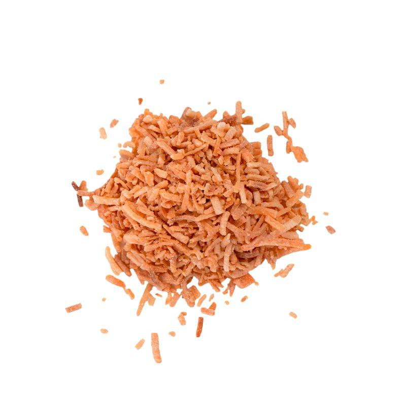 Coco tostado – COLDAY