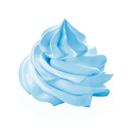 Saborizante en polvo chicle azul – COLDAY