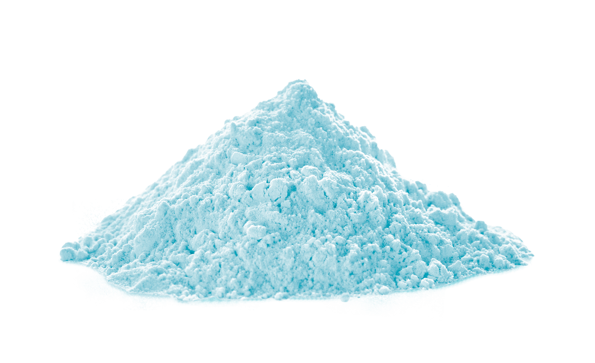 Saborizante en polvo chicle azul – COLDAY